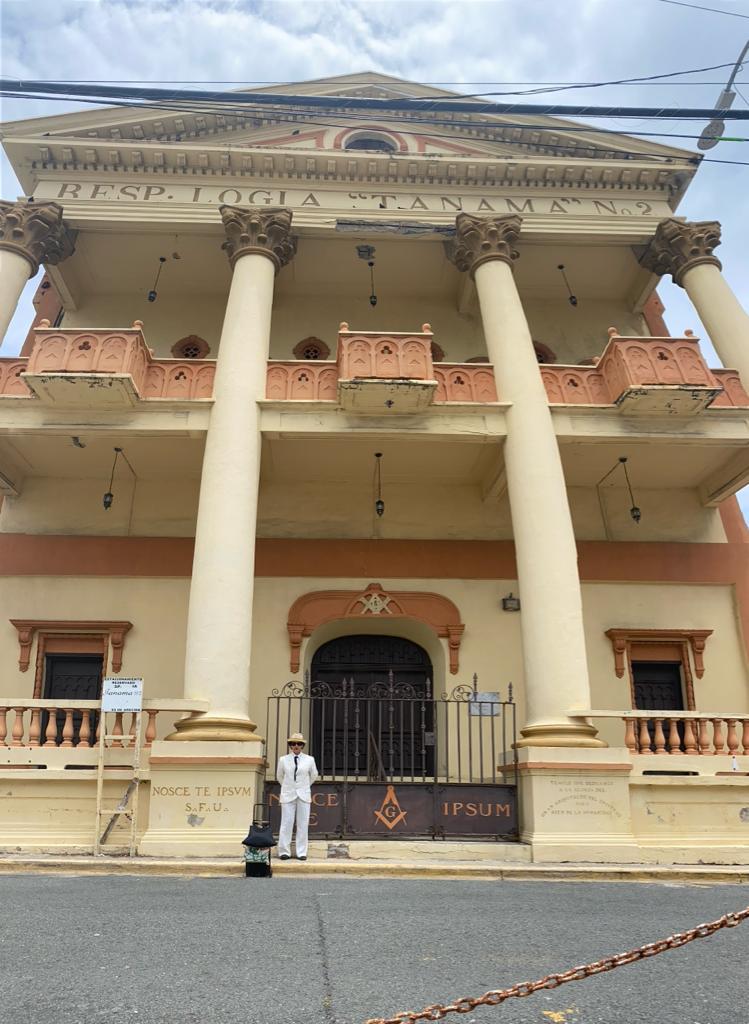 Luisa Capetillo, cuchillo en boca by Teresa Hernández | Small Axe Project